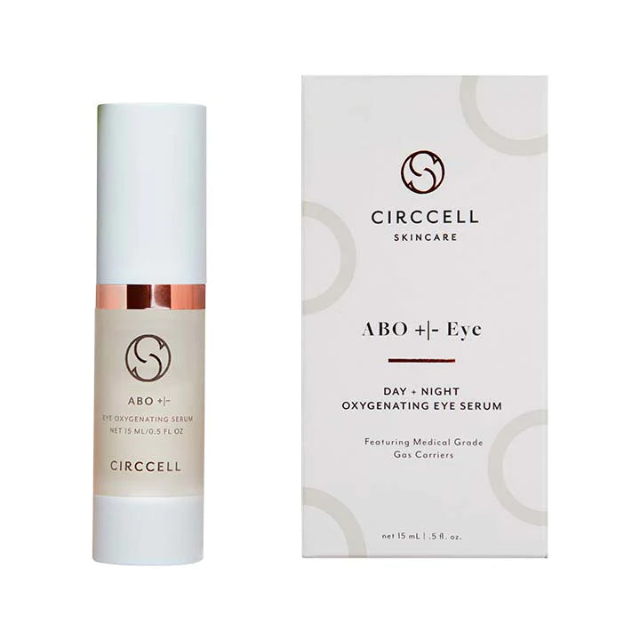 IPSY | CIRCCELL SKINCARE