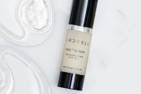 Online– CIRCCELL SKINCARE