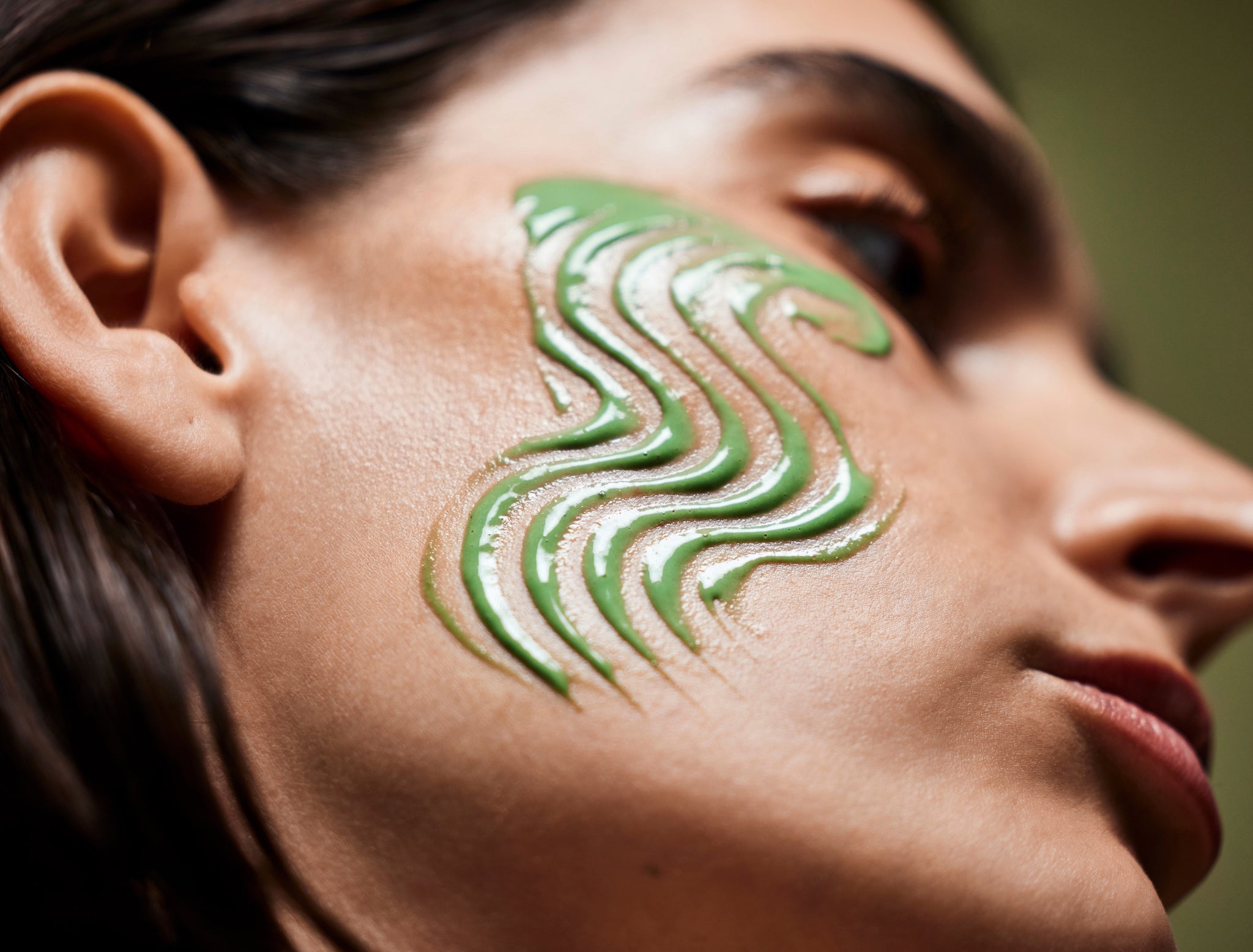 Geothermal Clay Cleanser – Deep-Cleansing Oil–Clay Emulsion for Soft ...