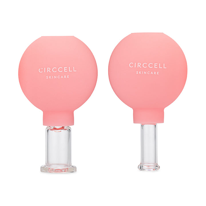 Facial Cupping Tools - For A More Sculpted-Looking Complexion ...