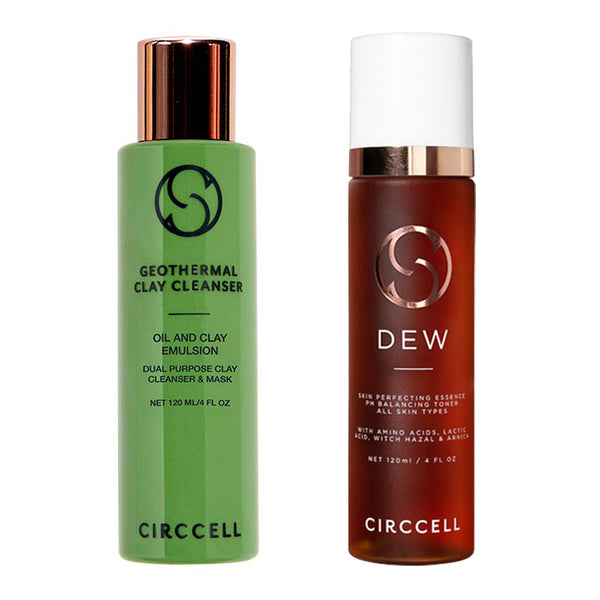 Circcell Luxury Skincare - Clean Skincare Products– CIRCCELL SKINCARE