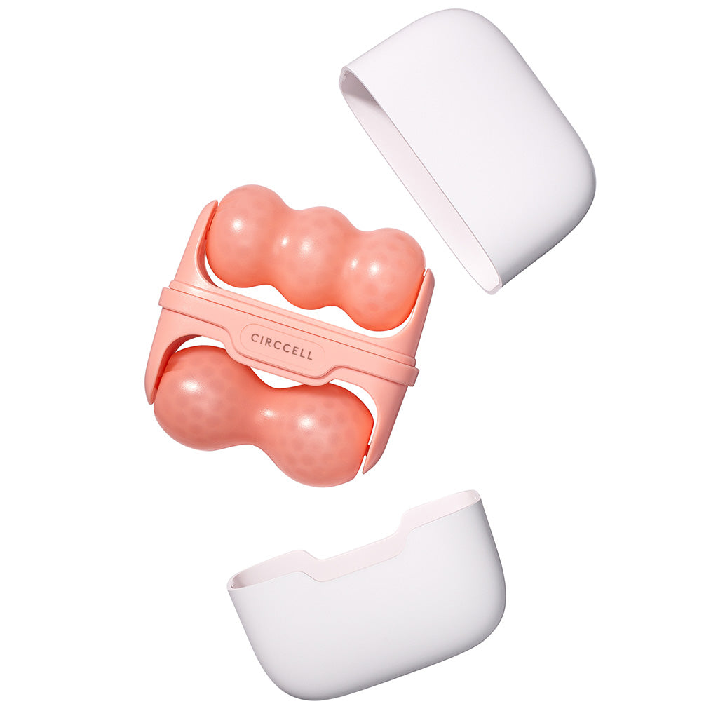 Glow Roller | CIRCCELL SKINCARE